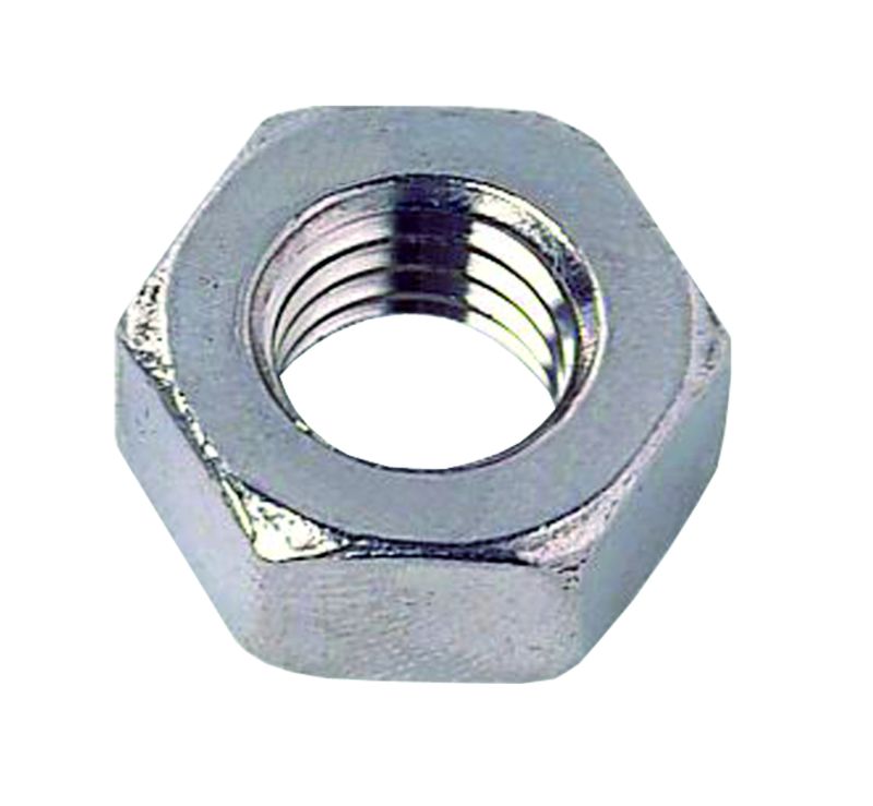 Sechskantmutter, M8